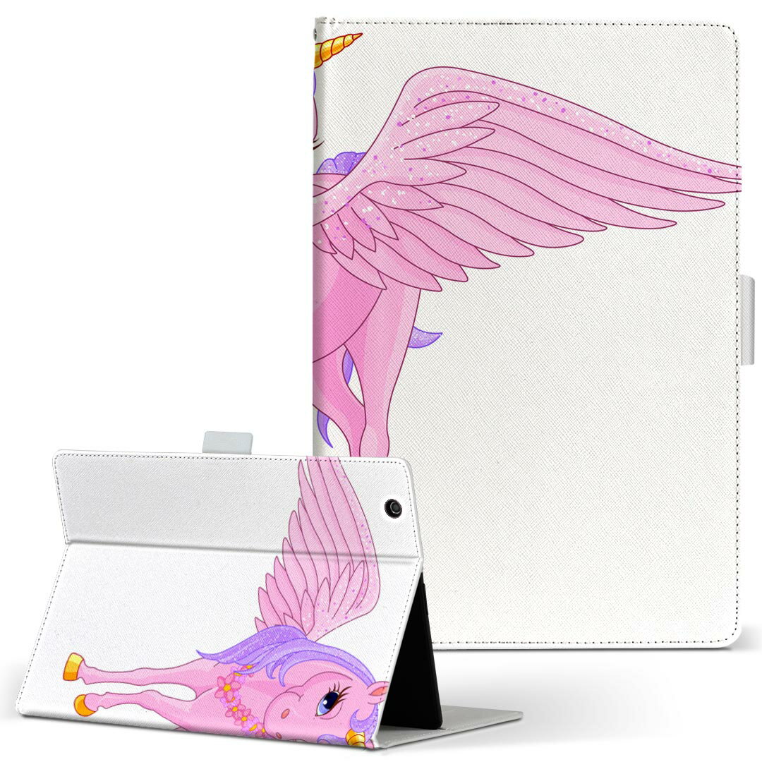 商品特徴・高品質な人工革に継ぎ目のないシームレスな全面デザイン。・業務用の特殊印刷機を使用した高精細プリント。さらにUV加工を施しダメージに強い仕上がり。・動画などの視聴に便利なスタンド機能。・内側に便利なカードスロット＆ロングポケット。・...