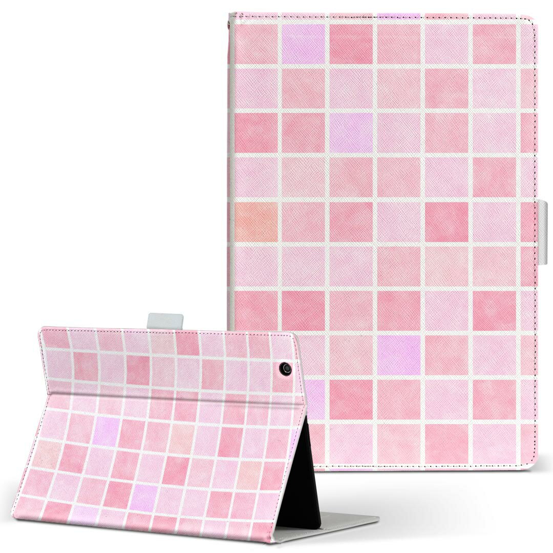 商品特徴・高品質な人工革に継ぎ目のないシームレスな全面デザイン。・業務用の特殊印刷機を使用した高精細プリント。さらにUV加工を施しダメージに強い仕上がり。・動画などの視聴に便利なスタンド機能。・内側に便利なカードスロット＆ロングポケット。・...