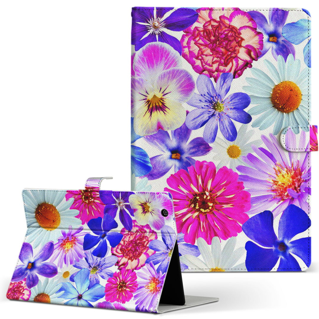 商品特徴・高品質な人工革に継ぎ目のないシームレスな全面デザイン。・業務用の特殊印刷機を使用した高精細プリント。さらにUV加工を施しダメージに強い仕上がり。・動画などの視聴に便利なスタンド機能。・内側に便利なカードスロット＆ロングポケット。・...