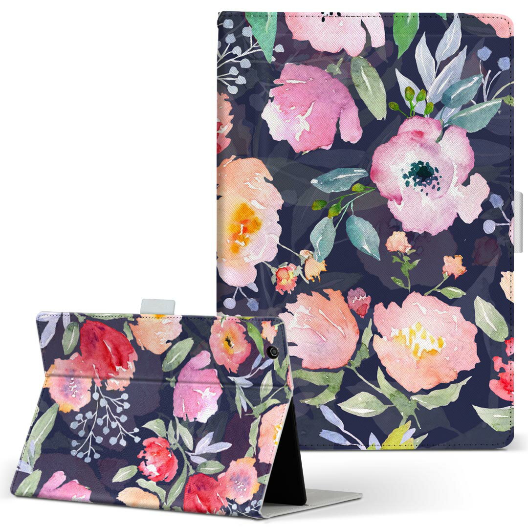 商品特徴・高品質な人工革に継ぎ目のないシームレスな全面デザイン。・業務用の特殊印刷機を使用した高精細プリント。さらにUV加工を施しダメージに強い仕上がり。・動画などの視聴に便利なスタンド機能。・内側に便利なカードスロット＆ロングポケット。・...