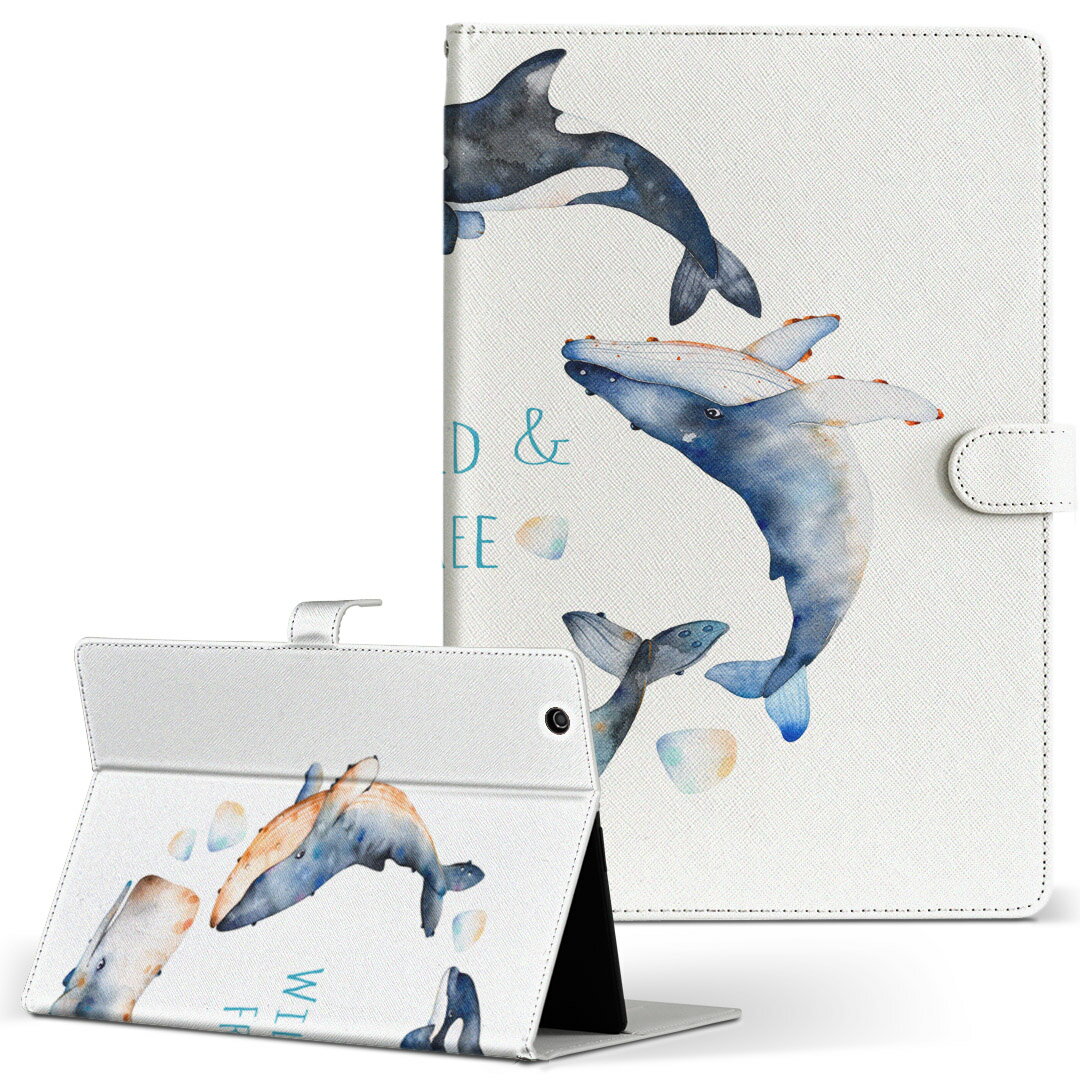 商品特徴・高品質な人工革に継ぎ目のないシームレスな全面デザイン。・業務用の特殊印刷機を使用した高精細プリント。さらにUV加工を施しダメージに強い仕上がり。・動画などの視聴に便利なスタンド機能。・内側に便利なカードスロット＆ロングポケット。・...