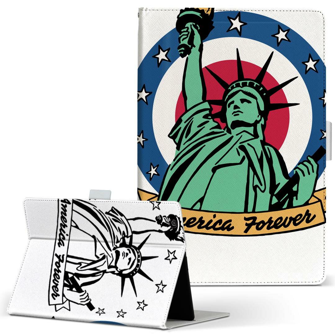 商品特徴・高品質な人工革に継ぎ目のないシームレスな全面デザイン。・業務用の特殊印刷機を使用した高精細プリント。さらにUV加工を施しダメージに強い仕上がり。・動画などの視聴に便利なスタンド機能。・内側に便利なカードスロット＆ロングポケット。・...