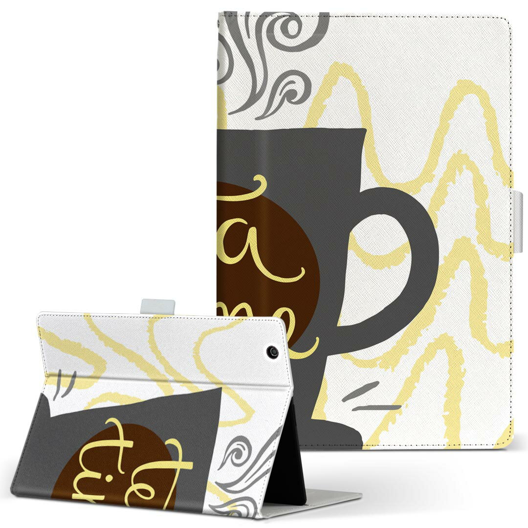 商品特徴・高品質な人工革に継ぎ目のないシームレスな全面デザイン。・業務用の特殊印刷機を使用した高精細プリント。さらにUV加工を施しダメージに強い仕上がり。・動画などの視聴に便利なスタンド機能。・内側に便利なカードスロット＆ロングポケット。・...