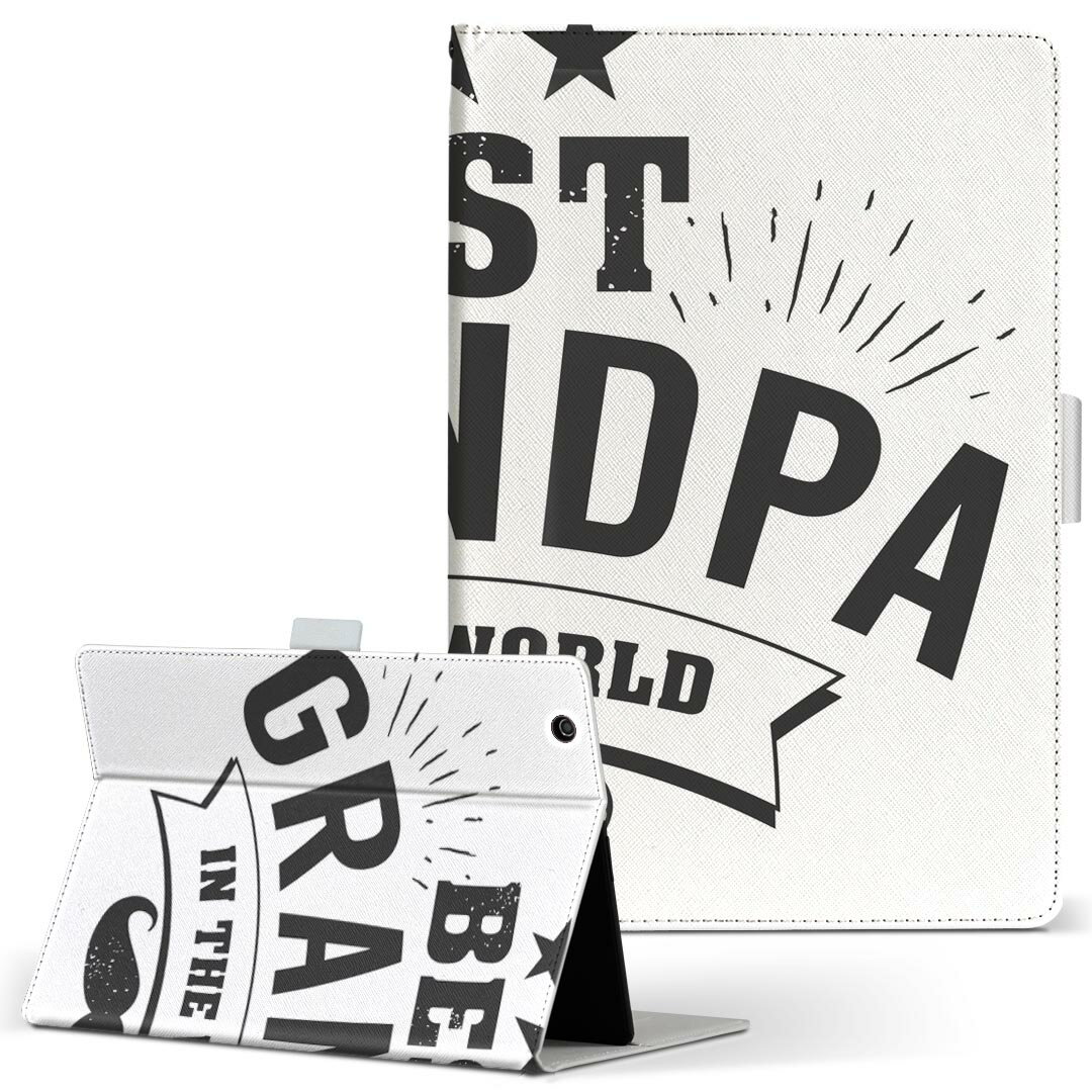 商品特徴・高品質な人工革に継ぎ目のないシームレスな全面デザイン。・業務用の特殊印刷機を使用した高精細プリント。さらにUV加工を施しダメージに強い仕上がり。・動画などの視聴に便利なスタンド機能。・内側に便利なカードスロット＆ロングポケット。・...