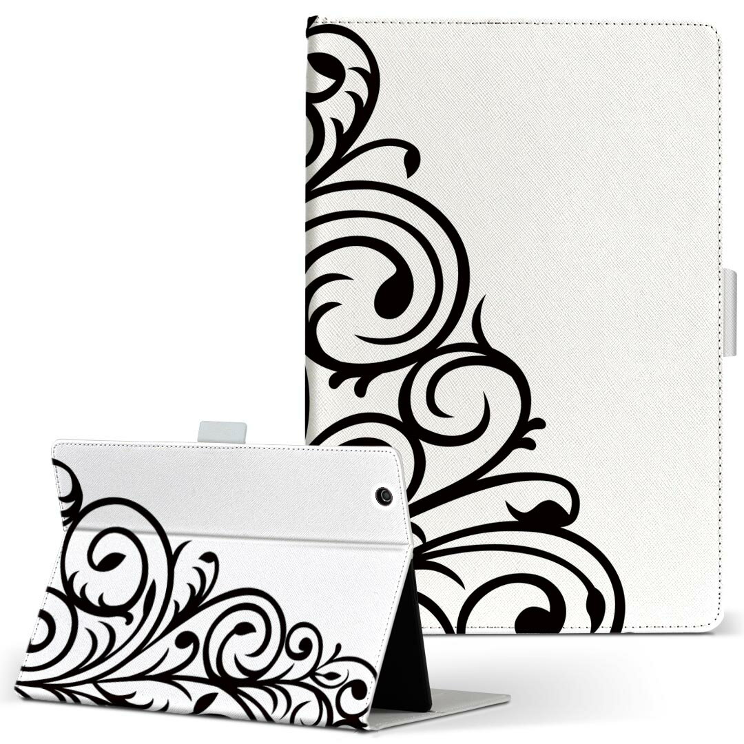 商品特徴・高品質な人工革に継ぎ目のないシームレスな全面デザイン。・業務用の特殊印刷機を使用した高精細プリント。さらにUV加工を施しダメージに強い仕上がり。・動画などの視聴に便利なスタンド機能。・内側に便利なカードスロット＆ロングポケット。・...