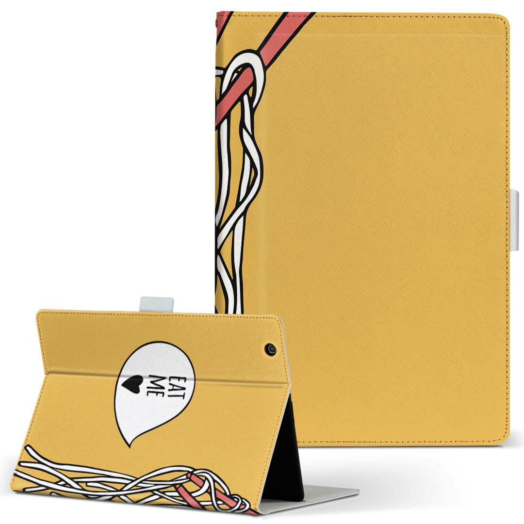 商品特徴・高品質な人工革に継ぎ目のないシームレスな全面デザイン。・業務用の特殊印刷機を使用した高精細プリント。さらにUV加工を施しダメージに強い仕上がり。・動画などの視聴に便利なスタンド機能。・内側に便利なカードスロット＆ロングポケット。・...