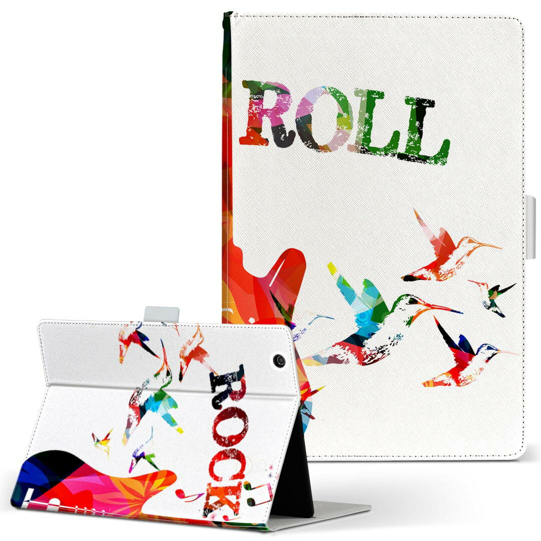 商品特徴・高品質な人工革に継ぎ目のないシームレスな全面デザイン。・業務用の特殊印刷機を使用した高精細プリント。さらにUV加工を施しダメージに強い仕上がり。・動画などの視聴に便利なスタンド機能。・内側に便利なカードスロット＆ロングポケット。・...