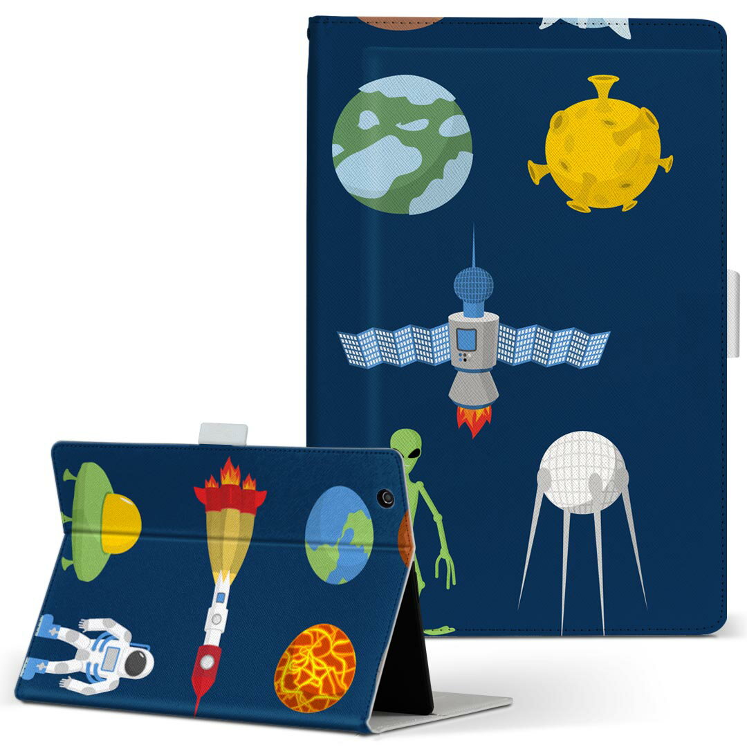 商品特徴・高品質な人工革に継ぎ目のないシームレスな全面デザイン。・業務用の特殊印刷機を使用した高精細プリント。さらにUV加工を施しダメージに強い仕上がり。・動画などの視聴に便利なスタンド機能。・内側に便利なカードスロット＆ロングポケット。・...