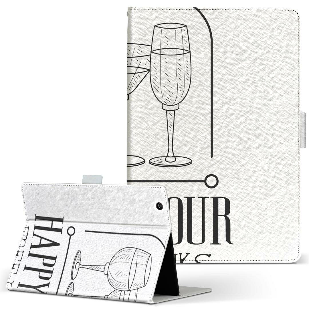 商品特徴・高品質な人工革に継ぎ目のないシームレスな全面デザイン。・業務用の特殊印刷機を使用した高精細プリント。さらにUV加工を施しダメージに強い仕上がり。・動画などの視聴に便利なスタンド機能。・内側に便利なカードスロット＆ロングポケット。・...