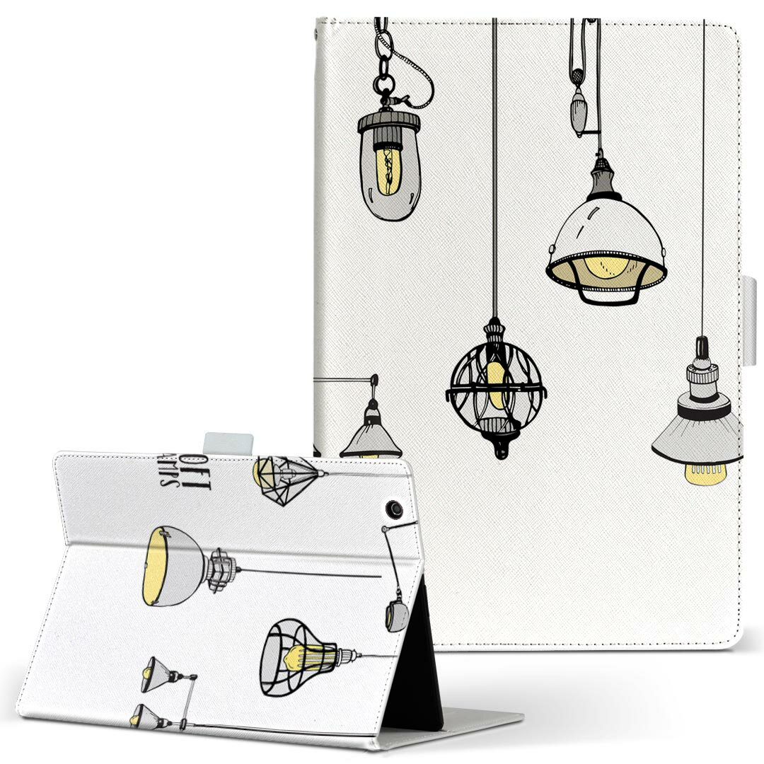 商品特徴・高品質な人工革に継ぎ目のないシームレスな全面デザイン。・業務用の特殊印刷機を使用した高精細プリント。さらにUV加工を施しダメージに強い仕上がり。・動画などの視聴に便利なスタンド機能。・内側に便利なカードスロット＆ロングポケット。・...