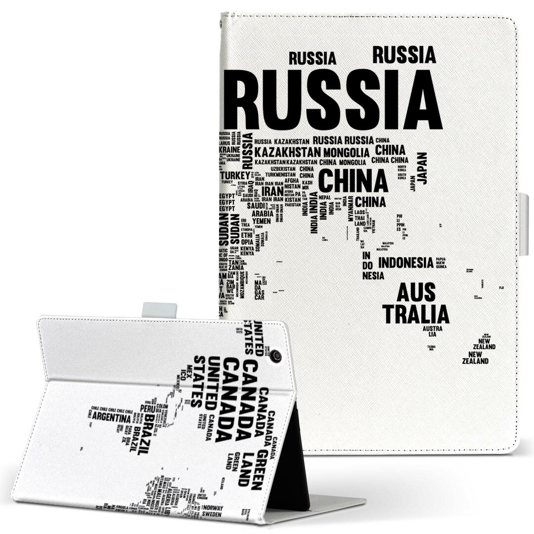 商品特徴・高品質な人工革に継ぎ目のないシームレスな全面デザイン。・業務用の特殊印刷機を使用した高精細プリント。さらにUV加工を施しダメージに強い仕上がり。・動画などの視聴に便利なスタンド機能。・内側に便利なカードスロット＆ロングポケット。・...