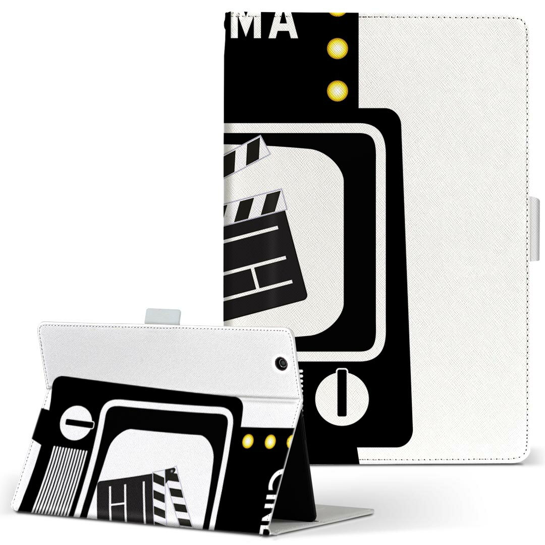 商品特徴・高品質な人工革に継ぎ目のないシームレスな全面デザイン。・業務用の特殊印刷機を使用した高精細プリント。さらにUV加工を施しダメージに強い仕上がり。・動画などの視聴に便利なスタンド機能。・内側に便利なカードスロット＆ロングポケット。・...