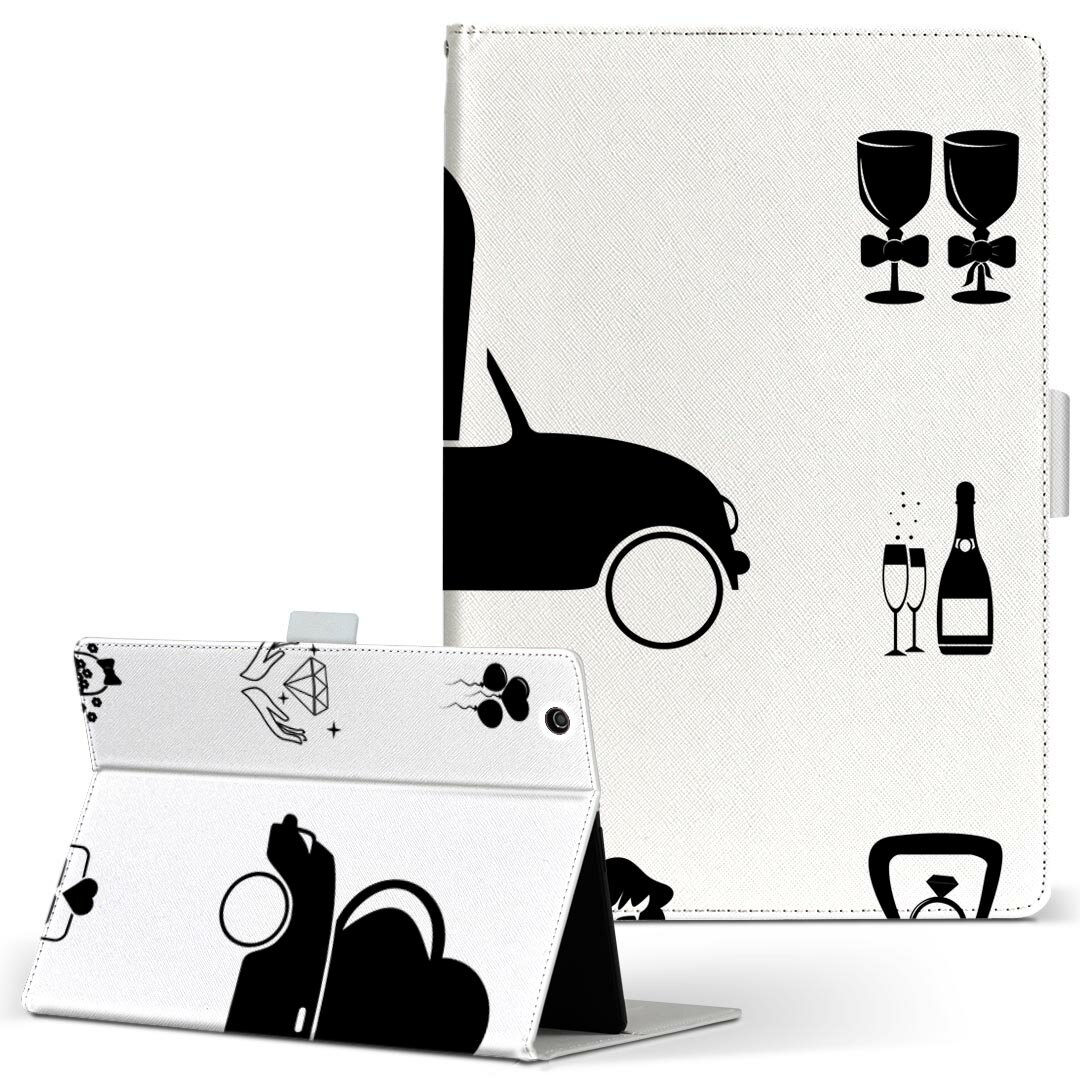 商品特徴・高品質な人工革に継ぎ目のないシームレスな全面デザイン。・業務用の特殊印刷機を使用した高精細プリント。さらにUV加工を施しダメージに強い仕上がり。・動画などの視聴に便利なスタンド機能。・内側に便利なカードスロット＆ロングポケット。・...