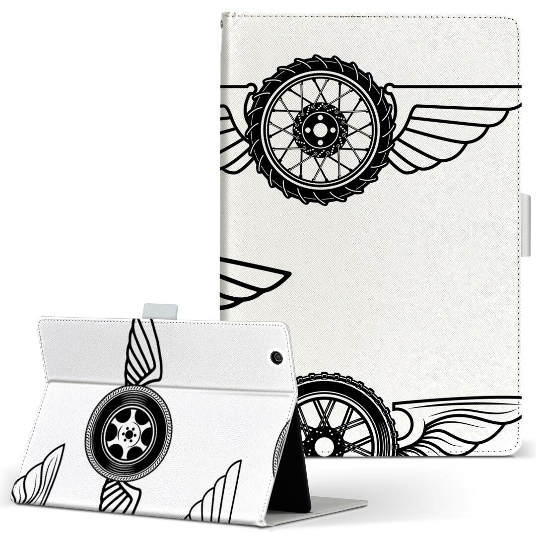 商品特徴・高品質な人工革に継ぎ目のないシームレスな全面デザイン。・業務用の特殊印刷機を使用した高精細プリント。さらにUV加工を施しダメージに強い仕上がり。・動画などの視聴に便利なスタンド機能。・内側に便利なカードスロット＆ロングポケット。・...