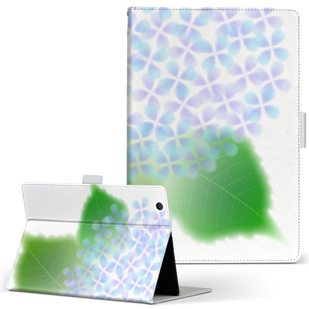 商品特徴・高品質な人工革に継ぎ目のないシームレスな全面デザイン。・業務用の特殊印刷機を使用した高精細プリント。さらにUV加工を施しダメージに強い仕上がり。・動画などの視聴に便利なスタンド機能。・内側に便利なカードスロット＆ロングポケット。・...