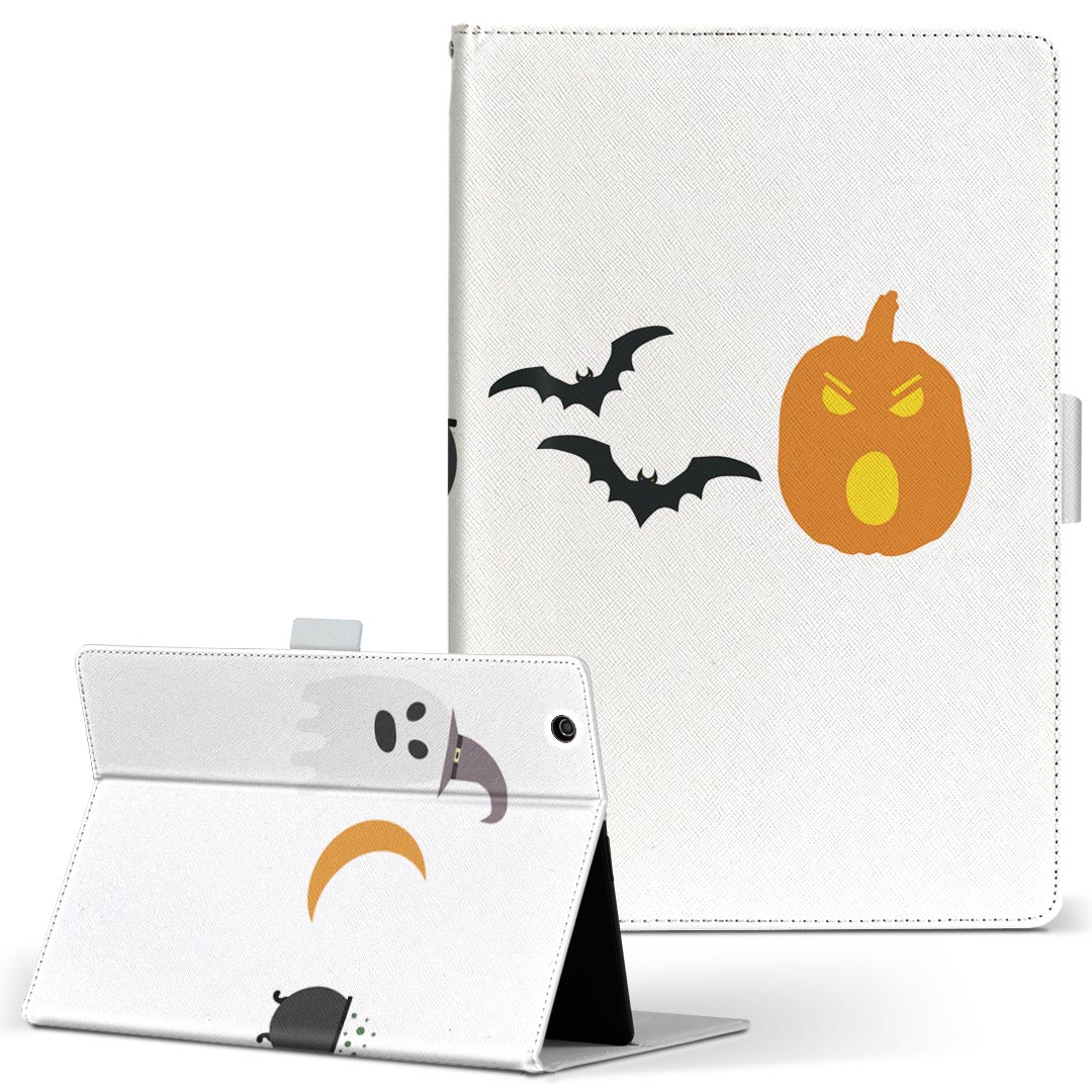 商品特徴・高品質な人工革に継ぎ目のないシームレスな全面デザイン。・業務用の特殊印刷機を使用した高精細プリント。さらにUV加工を施しダメージに強い仕上がり。・動画などの視聴に便利なスタンド機能。・内側に便利なカードスロット＆ロングポケット。・...