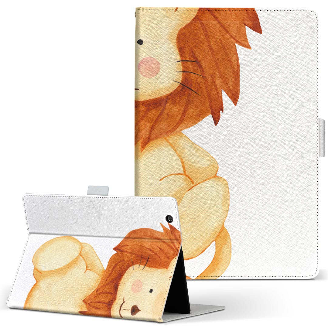 商品特徴・高品質な人工革に継ぎ目のないシームレスな全面デザイン。・業務用の特殊印刷機を使用した高精細プリント。さらにUV加工を施しダメージに強い仕上がり。・動画などの視聴に便利なスタンド機能。・内側に便利なカードスロット＆ロングポケット。・...