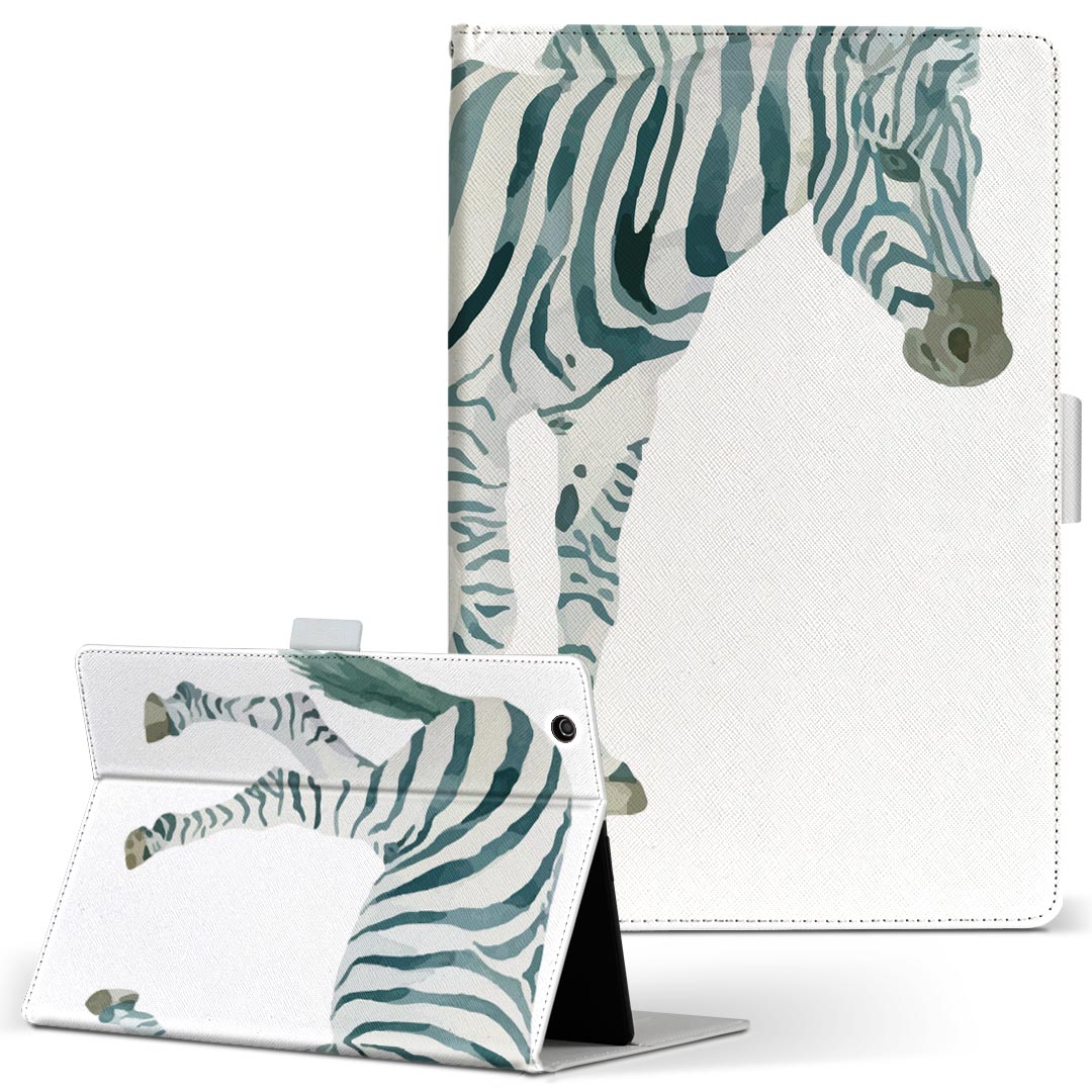 商品特徴・高品質な人工革に継ぎ目のないシームレスな全面デザイン。・業務用の特殊印刷機を使用した高精細プリント。さらにUV加工を施しダメージに強い仕上がり。・動画などの視聴に便利なスタンド機能。・内側に便利なカードスロット＆ロングポケット。・...