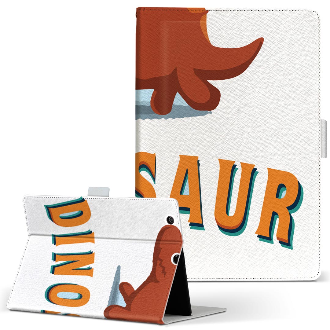 商品特徴・高品質な人工革に継ぎ目のないシームレスな全面デザイン。・業務用の特殊印刷機を使用した高精細プリント。さらにUV加工を施しダメージに強い仕上がり。・動画などの視聴に便利なスタンド機能。・内側に便利なカードスロット＆ロングポケット。・...