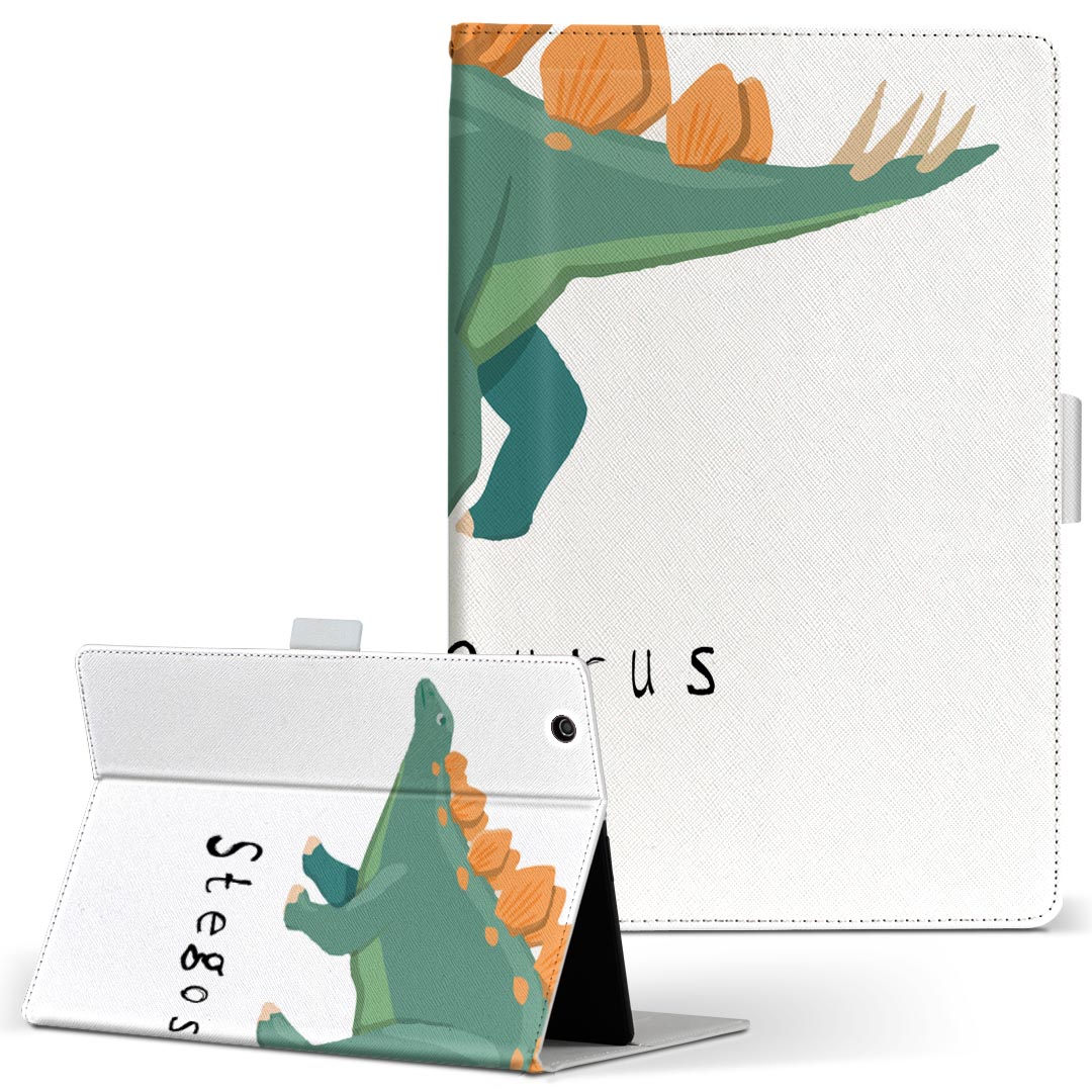 商品特徴・高品質な人工革に継ぎ目のないシームレスな全面デザイン。・業務用の特殊印刷機を使用した高精細プリント。さらにUV加工を施しダメージに強い仕上がり。・動画などの視聴に便利なスタンド機能。・内側に便利なカードスロット＆ロングポケット。・...