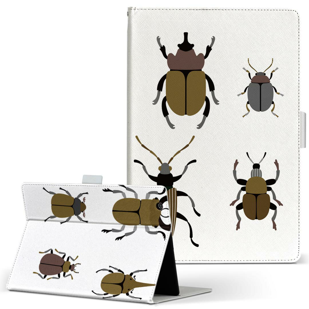 商品特徴・高品質な人工革に継ぎ目のないシームレスな全面デザイン。・業務用の特殊印刷機を使用した高精細プリント。さらにUV加工を施しダメージに強い仕上がり。・動画などの視聴に便利なスタンド機能。・内側に便利なカードスロット＆ロングポケット。・...