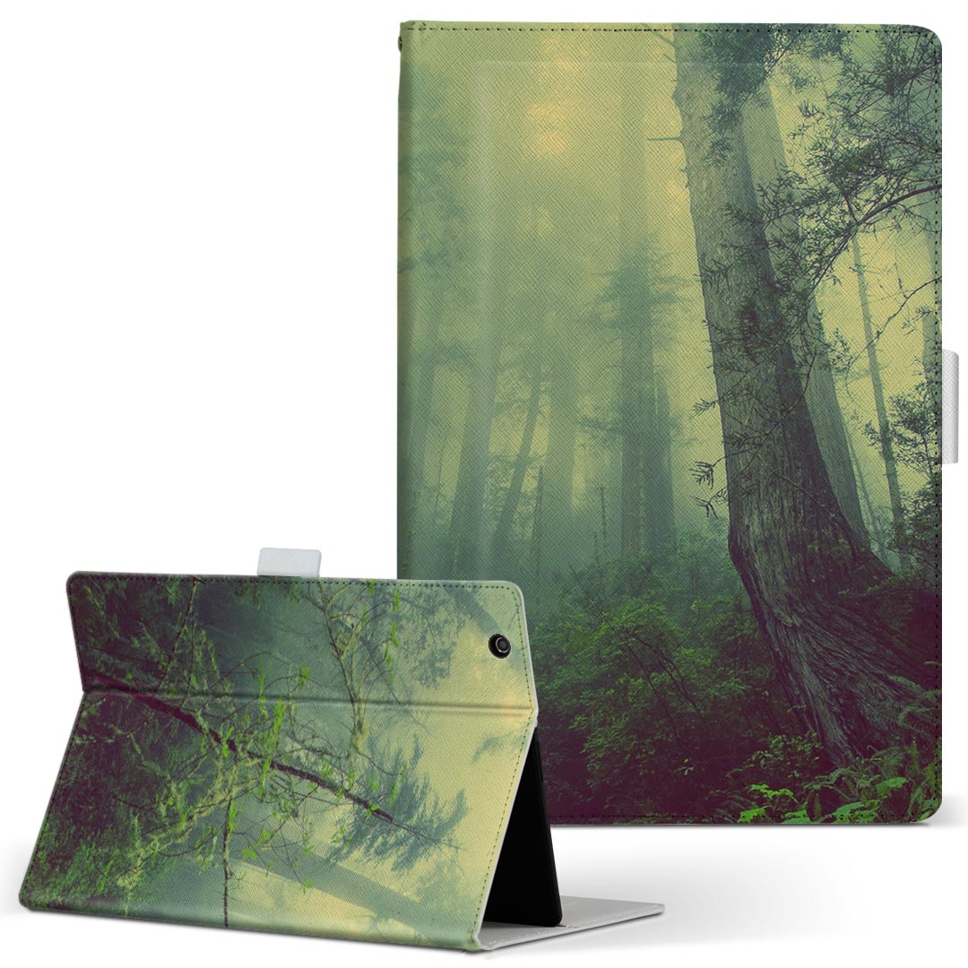 商品特徴・高品質な人工革に継ぎ目のないシームレスな全面デザイン。・業務用の特殊印刷機を使用した高精細プリント。さらにUV加工を施しダメージに強い仕上がり。・動画などの視聴に便利なスタンド機能。・内側に便利なカードスロット＆ロングポケット。・...