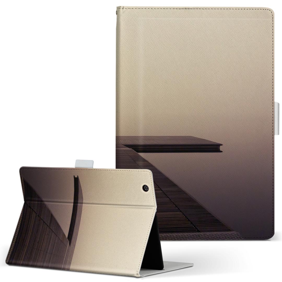 商品特徴・高品質な人工革に継ぎ目のないシームレスな全面デザイン。・業務用の特殊印刷機を使用した高精細プリント。さらにUV加工を施しダメージに強い仕上がり。・動画などの視聴に便利なスタンド機能。・内側に便利なカードスロット＆ロングポケット。・...