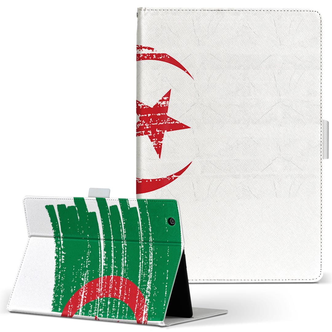 商品特徴・高品質な人工革に継ぎ目のないシームレスな全面デザイン。・業務用の特殊印刷機を使用した高精細プリント。さらにUV加工を施しダメージに強い仕上がり。・動画などの視聴に便利なスタンド機能。・内側に便利なカードスロット＆ロングポケット。・...