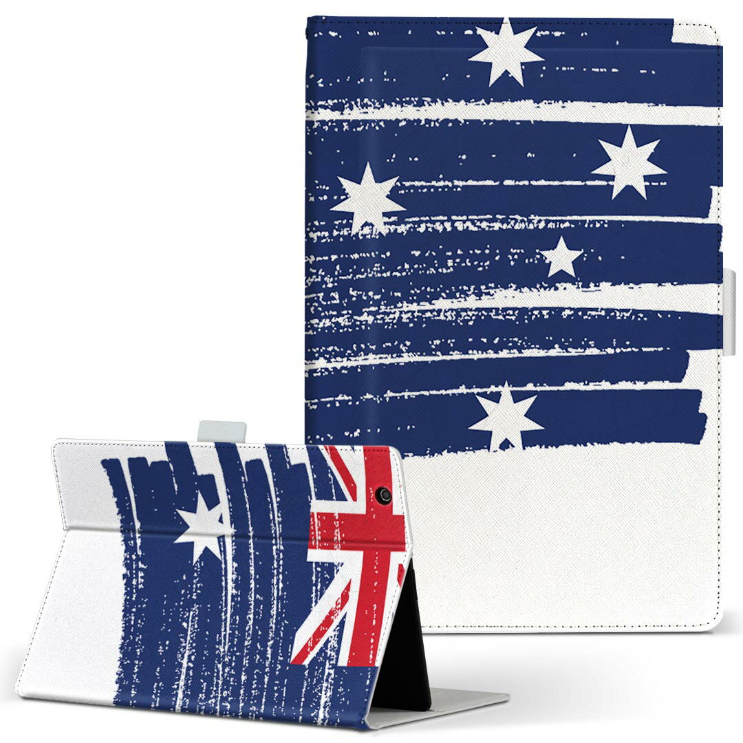 商品特徴・高品質な人工革に継ぎ目のないシームレスな全面デザイン。・業務用の特殊印刷機を使用した高精細プリント。さらにUV加工を施しダメージに強い仕上がり。・動画などの視聴に便利なスタンド機能。・内側に便利なカードスロット＆ロングポケット。・...