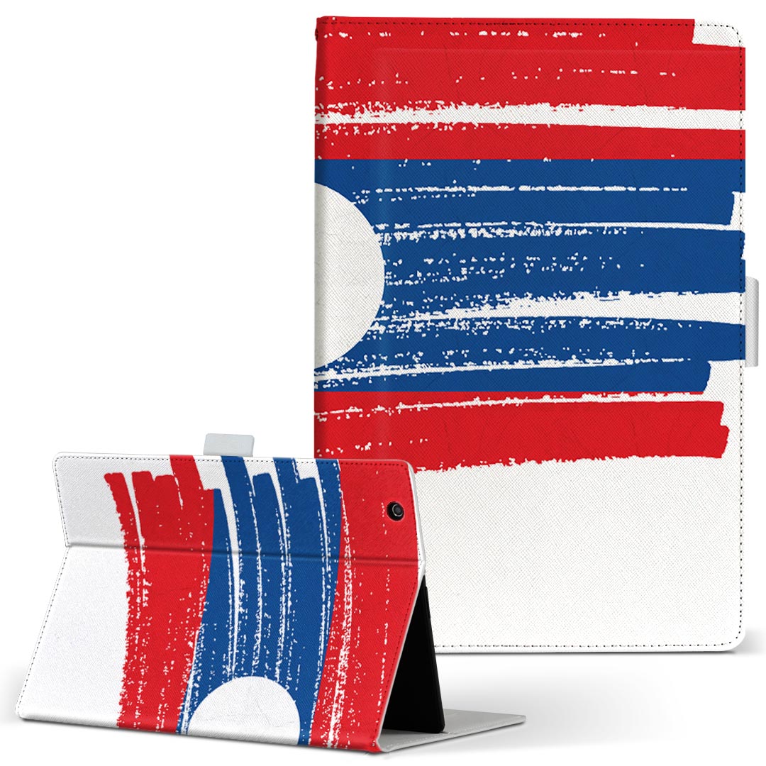 商品特徴・高品質な人工革に継ぎ目のないシームレスな全面デザイン。・業務用の特殊印刷機を使用した高精細プリント。さらにUV加工を施しダメージに強い仕上がり。・動画などの視聴に便利なスタンド機能。・内側に便利なカードスロット＆ロングポケット。・...