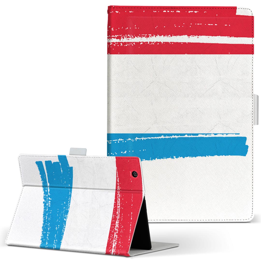 商品特徴・高品質な人工革に継ぎ目のないシームレスな全面デザイン。・業務用の特殊印刷機を使用した高精細プリント。さらにUV加工を施しダメージに強い仕上がり。・動画などの視聴に便利なスタンド機能。・内側に便利なカードスロット＆ロングポケット。・...