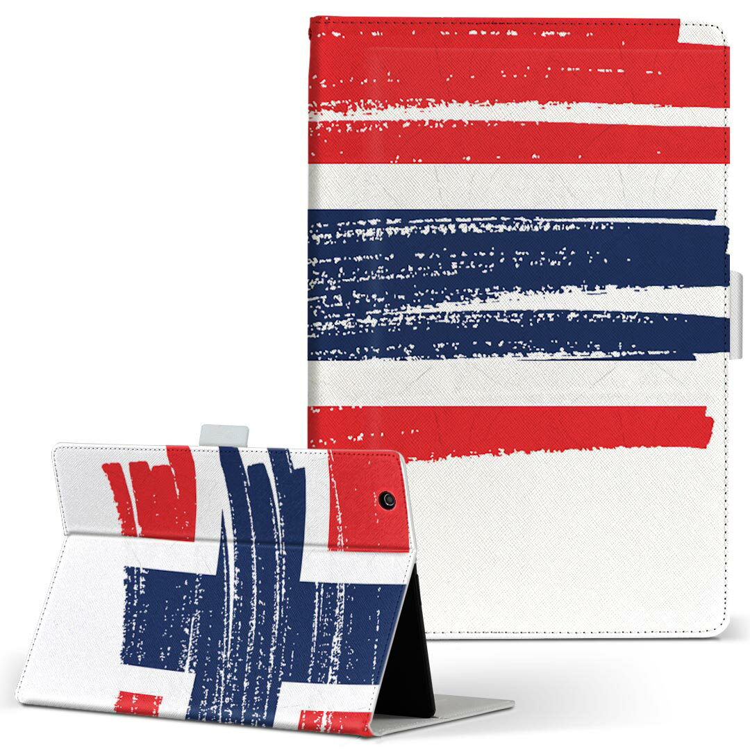 商品特徴・高品質な人工革に継ぎ目のないシームレスな全面デザイン。・業務用の特殊印刷機を使用した高精細プリント。さらにUV加工を施しダメージに強い仕上がり。・動画などの視聴に便利なスタンド機能。・内側に便利なカードスロット＆ロングポケット。・...