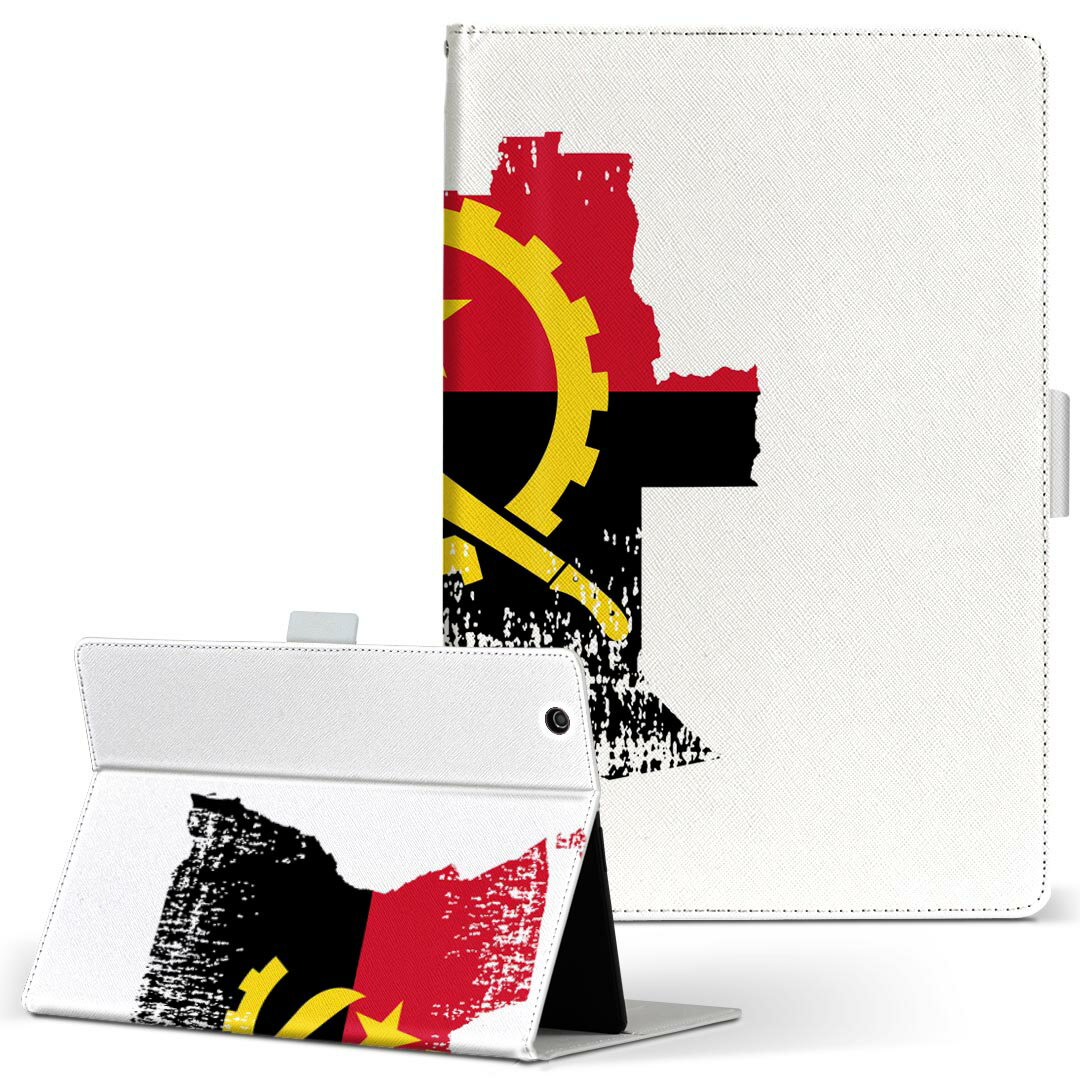 商品特徴・高品質な人工革に継ぎ目のないシームレスな全面デザイン。・業務用の特殊印刷機を使用した高精細プリント。さらにUV加工を施しダメージに強い仕上がり。・動画などの視聴に便利なスタンド機能。・内側に便利なカードスロット＆ロングポケット。・...