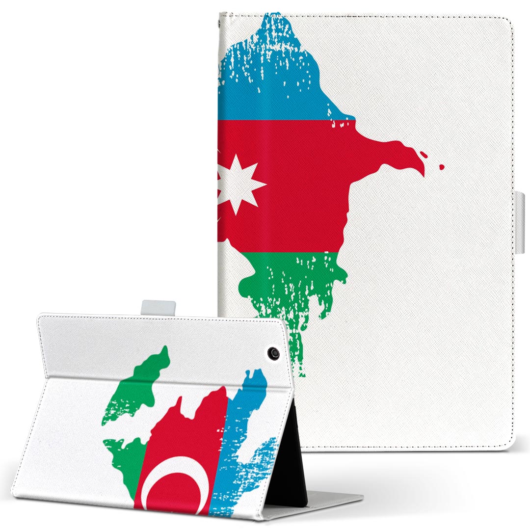 商品特徴・高品質な人工革に継ぎ目のないシームレスな全面デザイン。・業務用の特殊印刷機を使用した高精細プリント。さらにUV加工を施しダメージに強い仕上がり。・動画などの視聴に便利なスタンド機能。・内側に便利なカードスロット＆ロングポケット。・...