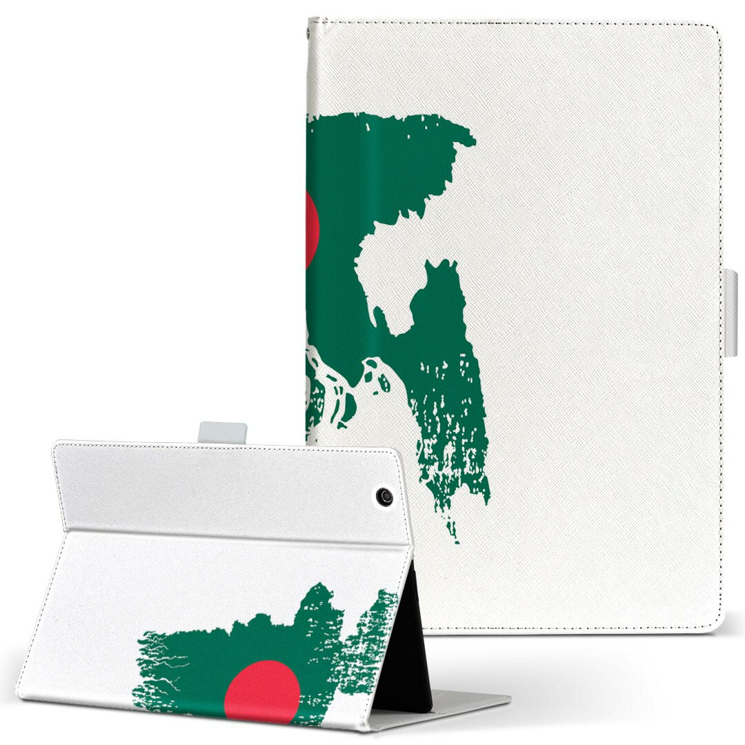 商品特徴・高品質な人工革に継ぎ目のないシームレスな全面デザイン。・業務用の特殊印刷機を使用した高精細プリント。さらにUV加工を施しダメージに強い仕上がり。・動画などの視聴に便利なスタンド機能。・内側に便利なカードスロット＆ロングポケット。・...