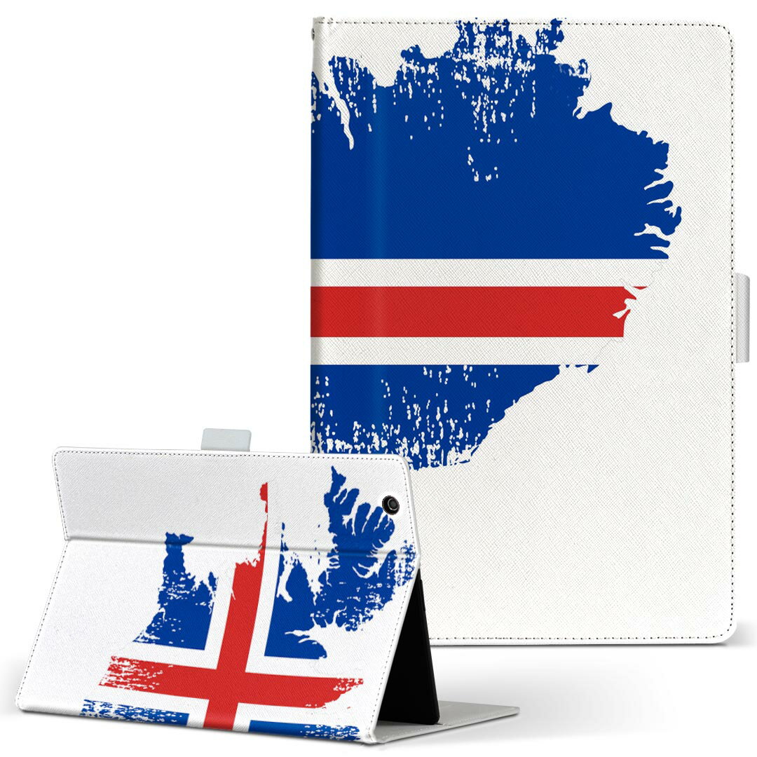 商品特徴・高品質な人工革に継ぎ目のないシームレスな全面デザイン。・業務用の特殊印刷機を使用した高精細プリント。さらにUV加工を施しダメージに強い仕上がり。・動画などの視聴に便利なスタンド機能。・内側に便利なカードスロット＆ロングポケット。・...