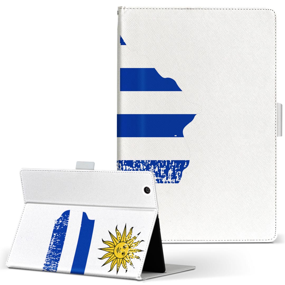 商品特徴・高品質な人工革に継ぎ目のないシームレスな全面デザイン。・業務用の特殊印刷機を使用した高精細プリント。さらにUV加工を施しダメージに強い仕上がり。・動画などの視聴に便利なスタンド機能。・内側に便利なカードスロット＆ロングポケット。・...