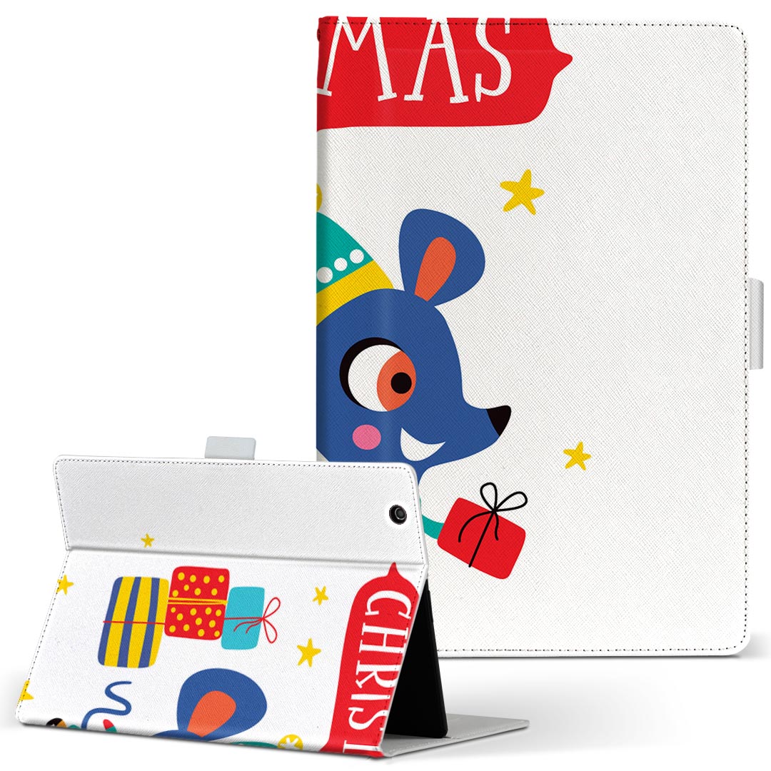 商品特徴・高品質な人工革に継ぎ目のないシームレスな全面デザイン。・業務用の特殊印刷機を使用した高精細プリント。さらにUV加工を施しダメージに強い仕上がり。・動画などの視聴に便利なスタンド機能。・内側に便利なカードスロット＆ロングポケット。・...