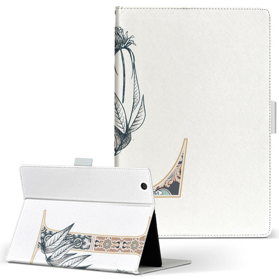 商品特徴・高品質な人工革に継ぎ目のないシームレスな全面デザイン。・業務用の特殊印刷機を使用した高精細プリント。さらにUV加工を施しダメージに強い仕上がり。・動画などの視聴に便利なスタンド機能。・内側に便利なカードスロット＆ロングポケット。・...