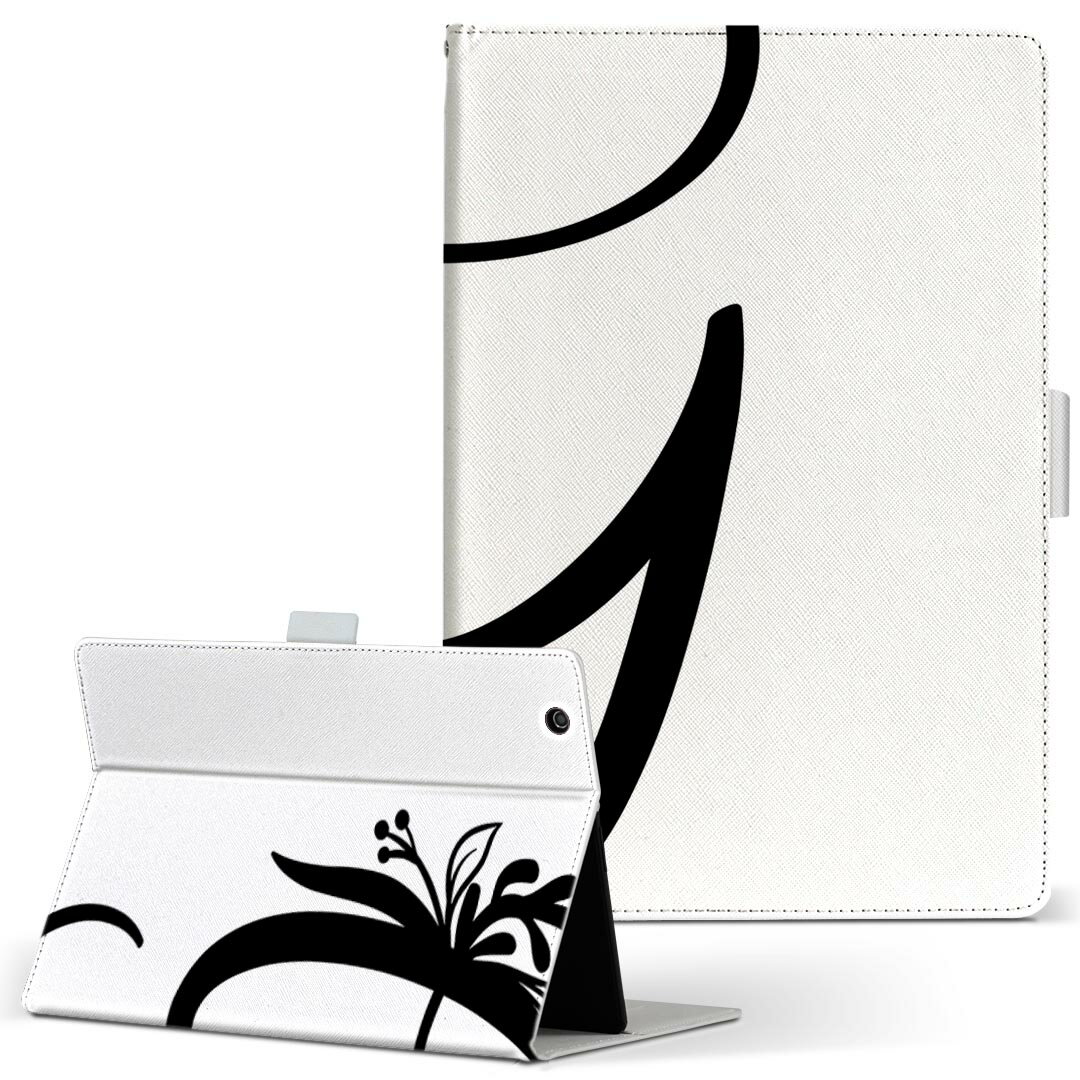 商品特徴・高品質な人工革に継ぎ目のないシームレスな全面デザイン。・業務用の特殊印刷機を使用した高精細プリント。さらにUV加工を施しダメージに強い仕上がり。・動画などの視聴に便利なスタンド機能。・内側に便利なカードスロット＆ロングポケット。・...