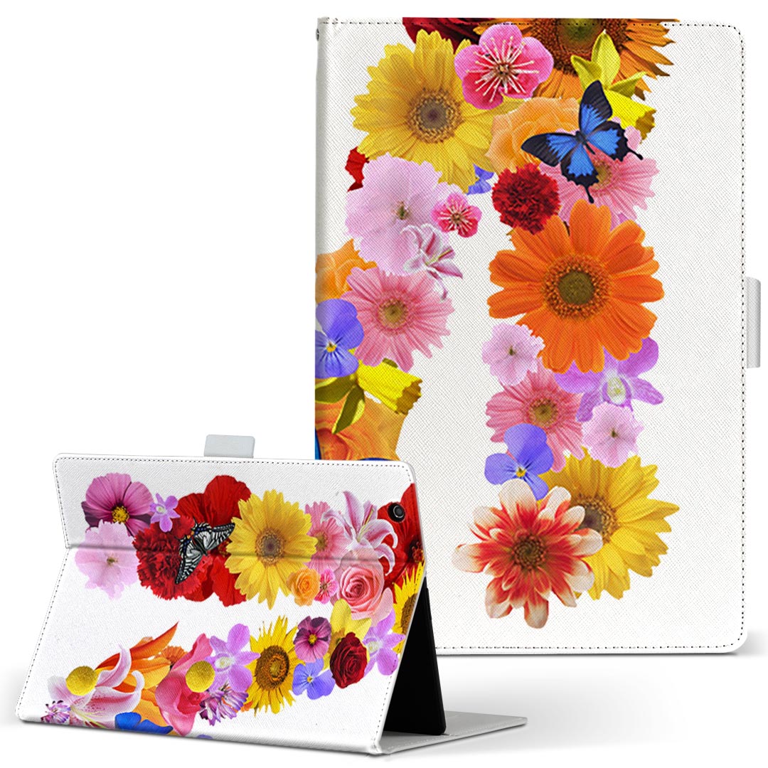 商品特徴・高品質な人工革に継ぎ目のないシームレスな全面デザイン。・業務用の特殊印刷機を使用した高精細プリント。さらにUV加工を施しダメージに強い仕上がり。・動画などの視聴に便利なスタンド機能。・内側に便利なカードスロット＆ロングポケット。・...