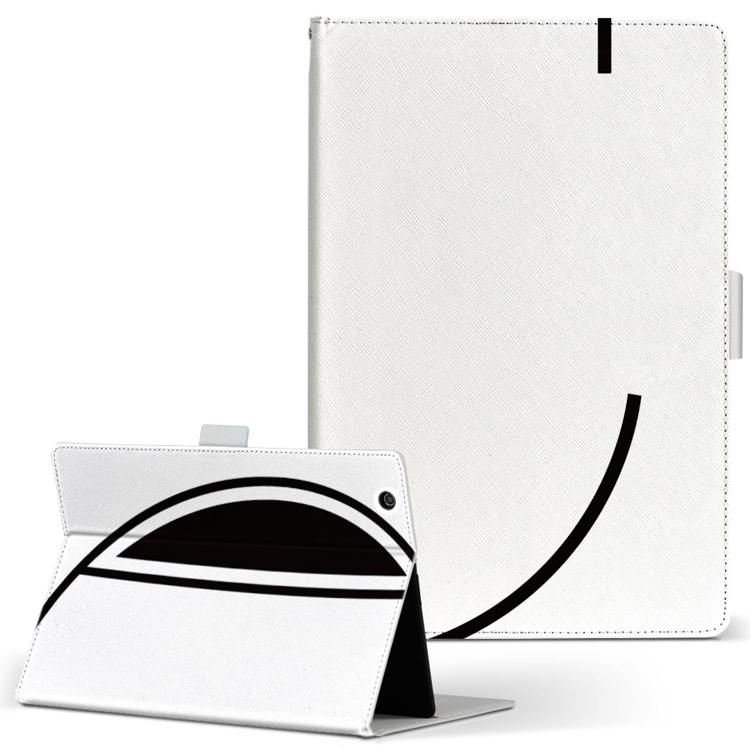 商品特徴・高品質な人工革に継ぎ目のないシームレスな全面デザイン。・業務用の特殊印刷機を使用した高精細プリント。さらにUV加工を施しダメージに強い仕上がり。・動画などの視聴に便利なスタンド機能。・内側に便利なカードスロット＆ロングポケット。・...