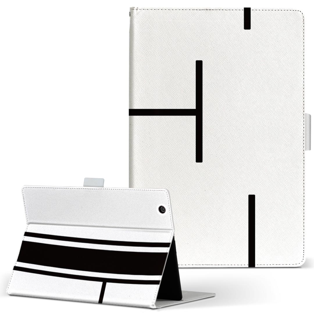 商品特徴・高品質な人工革に継ぎ目のないシームレスな全面デザイン。・業務用の特殊印刷機を使用した高精細プリント。さらにUV加工を施しダメージに強い仕上がり。・動画などの視聴に便利なスタンド機能。・内側に便利なカードスロット＆ロングポケット。・...