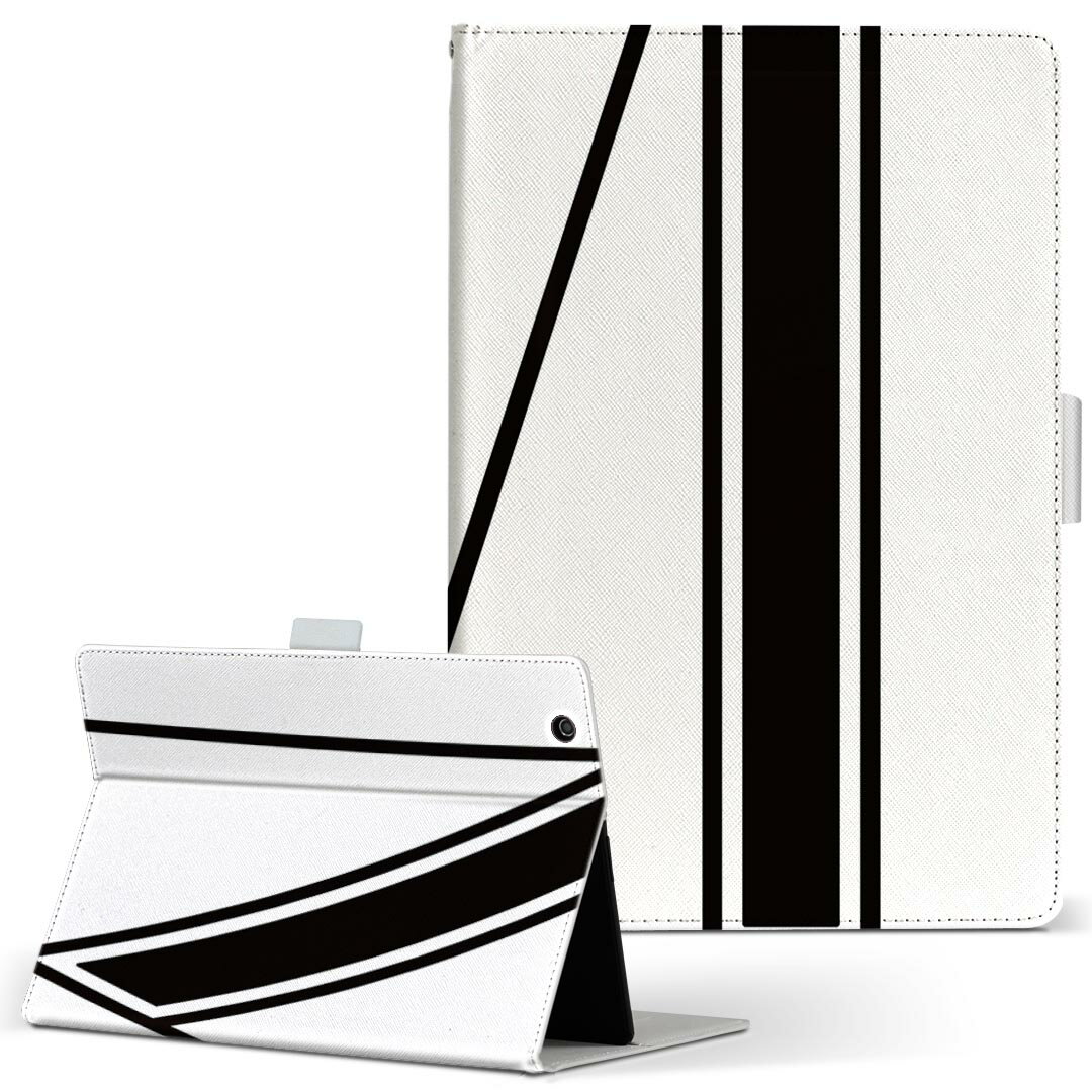 商品特徴・高品質な人工革に継ぎ目のないシームレスな全面デザイン。・業務用の特殊印刷機を使用した高精細プリント。さらにUV加工を施しダメージに強い仕上がり。・動画などの視聴に便利なスタンド機能。・内側に便利なカードスロット＆ロングポケット。・...