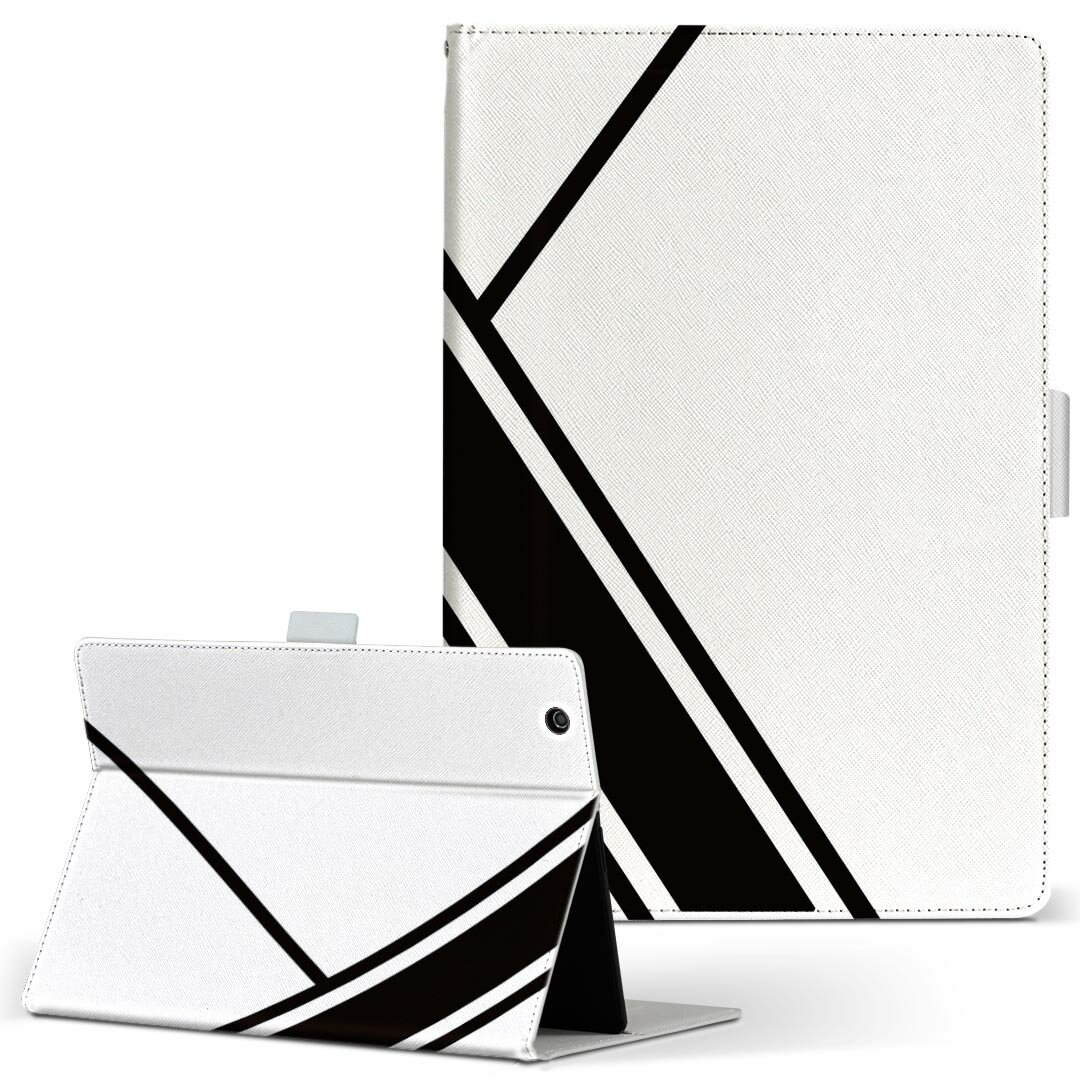 商品特徴・高品質な人工革に継ぎ目のないシームレスな全面デザイン。・業務用の特殊印刷機を使用した高精細プリント。さらにUV加工を施しダメージに強い仕上がり。・動画などの視聴に便利なスタンド機能。・内側に便利なカードスロット＆ロングポケット。・...