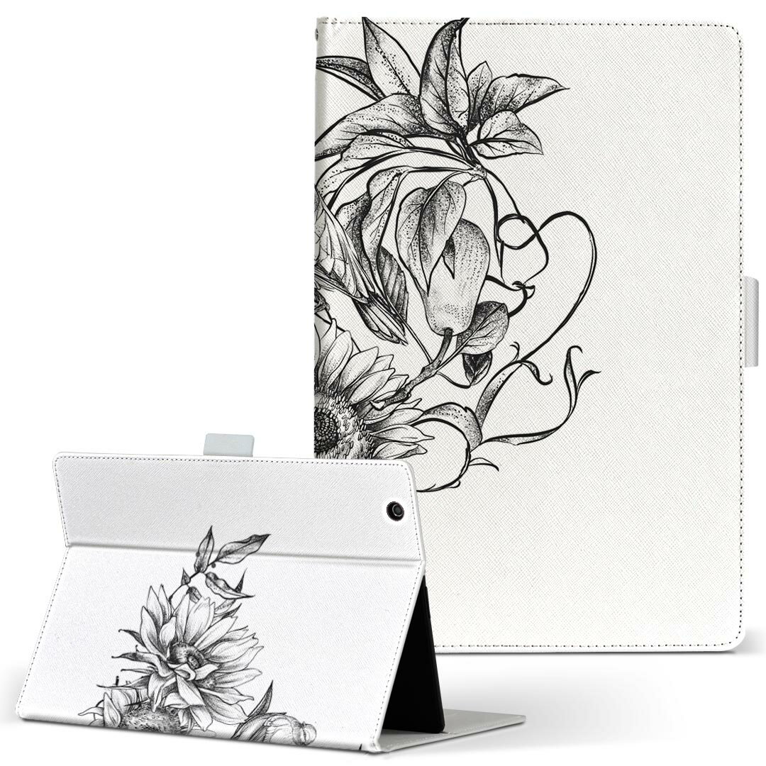 商品特徴・高品質な人工革に継ぎ目のないシームレスな全面デザイン。・業務用の特殊印刷機を使用した高精細プリント。さらにUV加工を施しダメージに強い仕上がり。・動画などの視聴に便利なスタンド機能。・内側に便利なカードスロット＆ロングポケット。・...