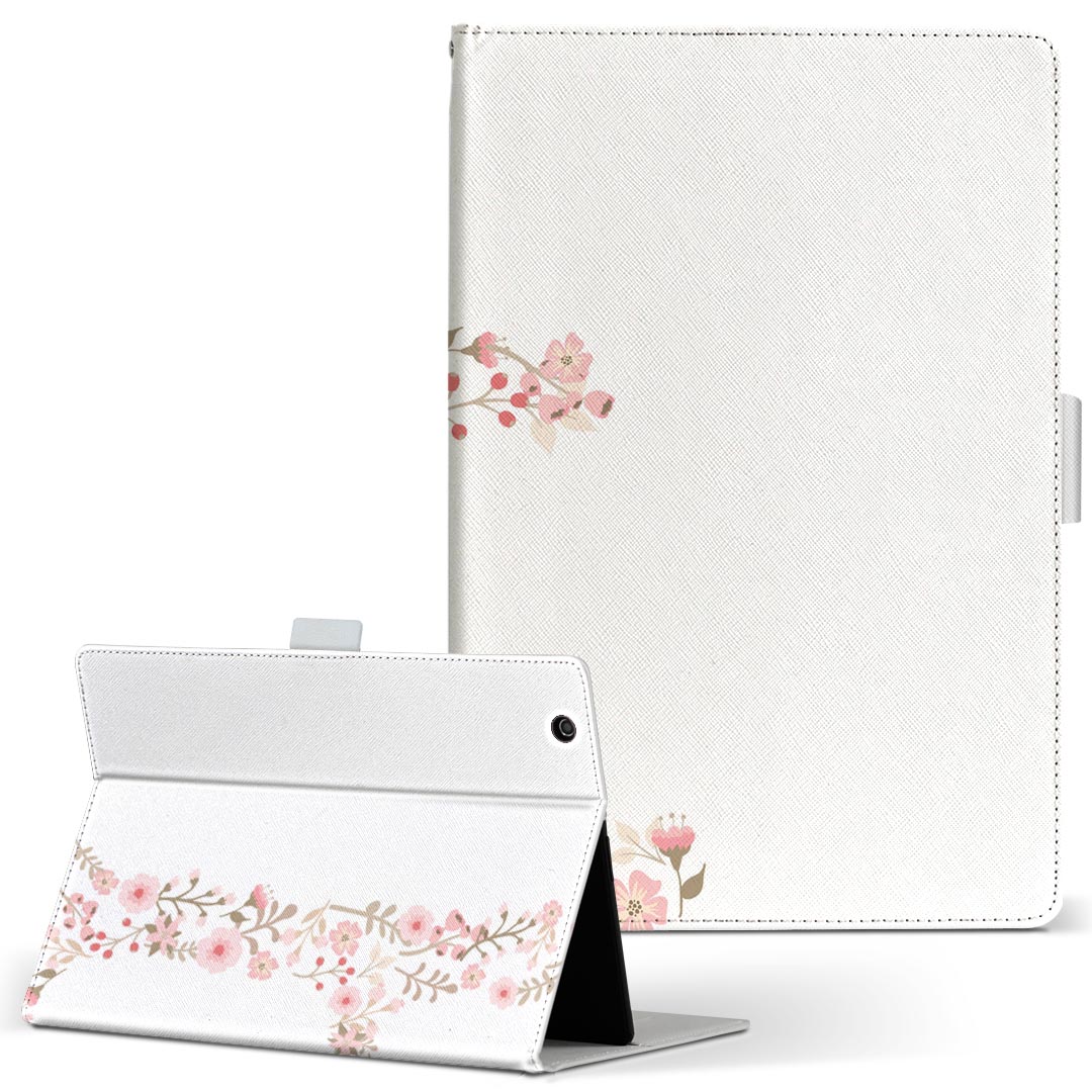 商品特徴・高品質な人工革に継ぎ目のないシームレスな全面デザイン。・業務用の特殊印刷機を使用した高精細プリント。さらにUV加工を施しダメージに強い仕上がり。・動画などの視聴に便利なスタンド機能。・内側に便利なカードスロット＆ロングポケット。・...