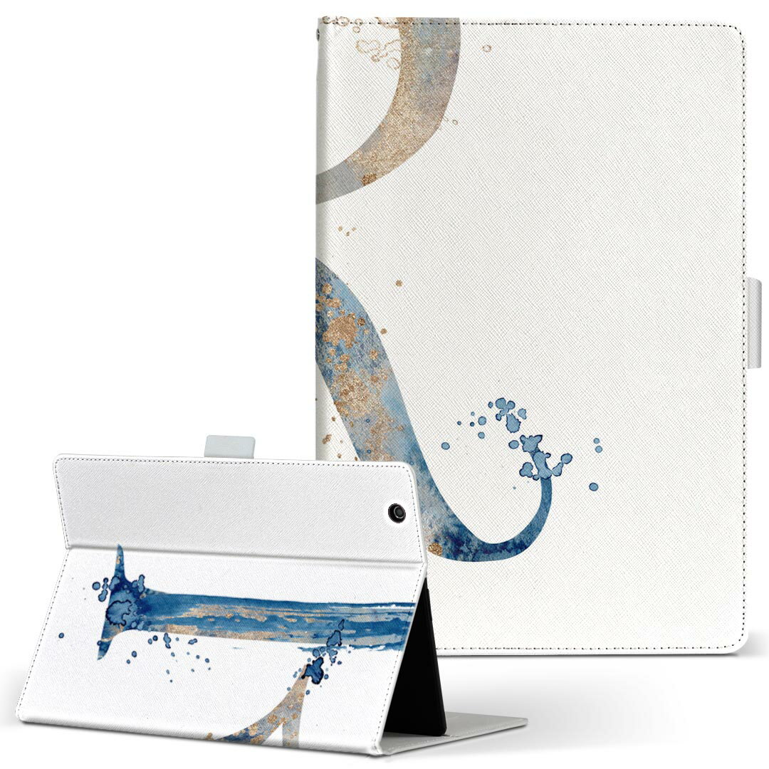 商品特徴・高品質な人工革に継ぎ目のないシームレスな全面デザイン。・業務用の特殊印刷機を使用した高精細プリント。さらにUV加工を施しダメージに強い仕上がり。・動画などの視聴に便利なスタンド機能。・内側に便利なカードスロット＆ロングポケット。・...