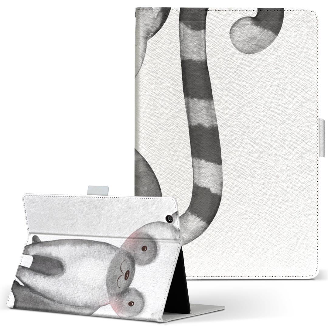 商品特徴・高品質な人工革に継ぎ目のないシームレスな全面デザイン。・業務用の特殊印刷機を使用した高精細プリント。さらにUV加工を施しダメージに強い仕上がり。・動画などの視聴に便利なスタンド機能。・内側に便利なカードスロット＆ロングポケット。・...