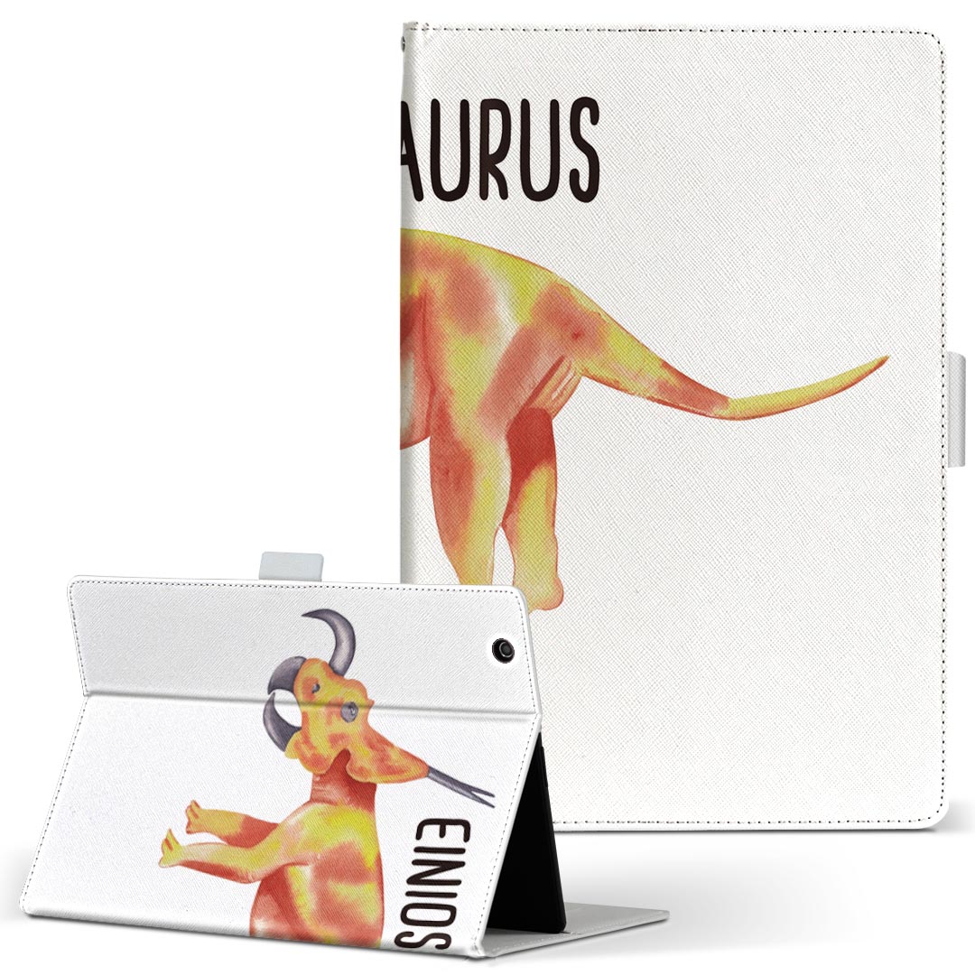 商品特徴・高品質な人工革に継ぎ目のないシームレスな全面デザイン。・業務用の特殊印刷機を使用した高精細プリント。さらにUV加工を施しダメージに強い仕上がり。・動画などの視聴に便利なスタンド機能。・内側に便利なカードスロット＆ロングポケット。・...